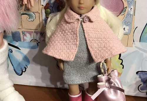 Кукла Лори Элис, коллекционная Барби Маттел, лом