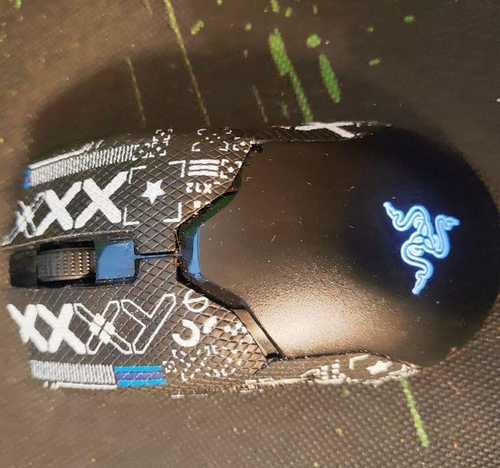 Razer viper ultimate беспроводная мышь