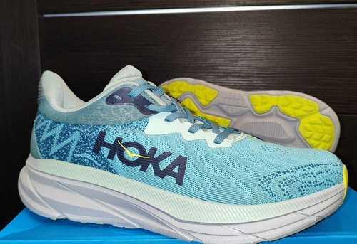 Беговые кроссовки Hoka challenger atr