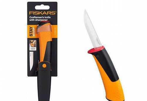 Нож Fiskars