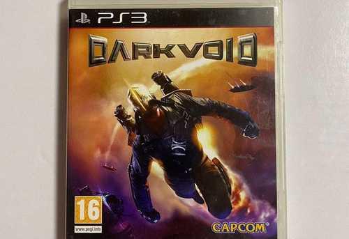 Dark void ps3