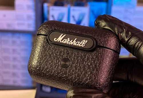 Наушники Marshall Motif anc