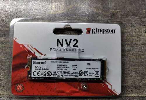 Kingston NV2 1TB