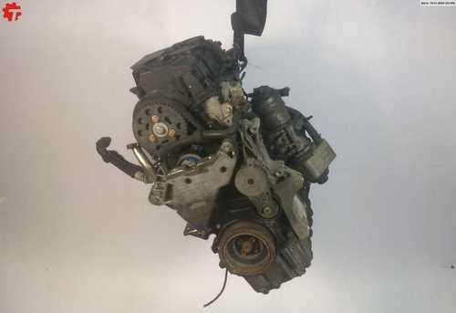 Двигатель BMP Volkswagen Passat 6 (2005-2010)