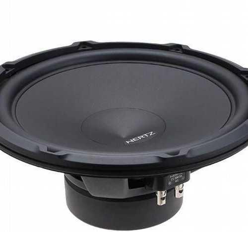 Hertz CS 300 S4 сабвуфер 12"