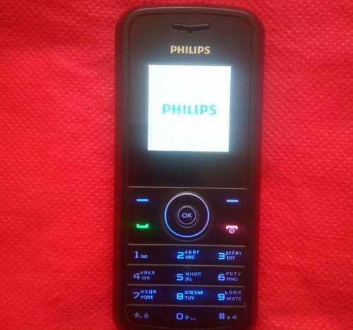 Philips E102