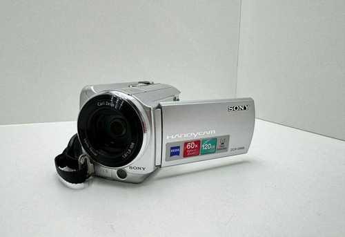 Видеокамера Sony DCR-SR88E (отличное состояние)