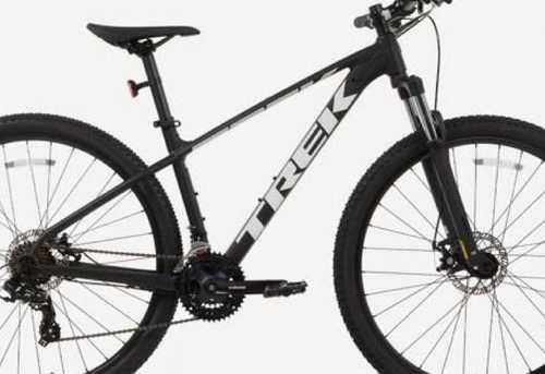 Горный велосипед Trek Marlin 4, 29", рама L (19,5)