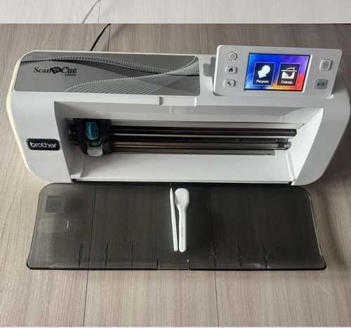 Плоттер brother scanncut CM 300