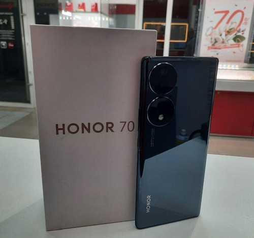 HONOR 70, 8/256 ГБ