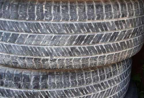 Yokohama 104ZR 225/65 R17