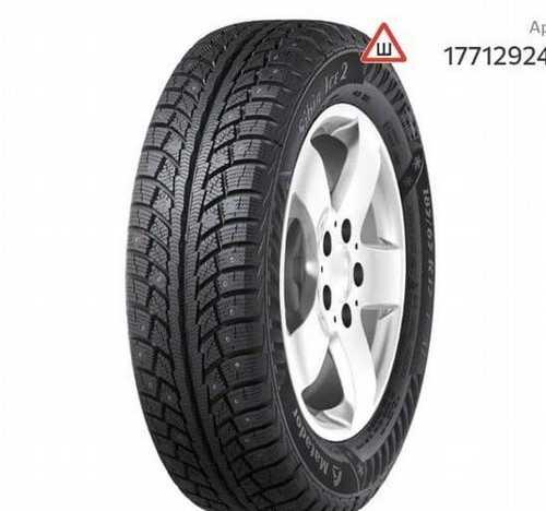 Matador MP 30 Sibir Ice 2 4/10 R10