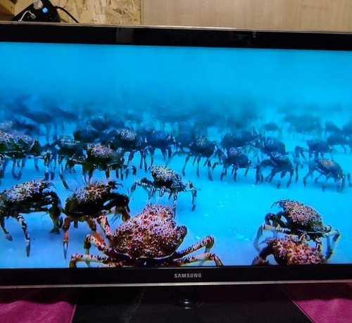 Телевизор Samsung UE32D5000PW(Вх)
