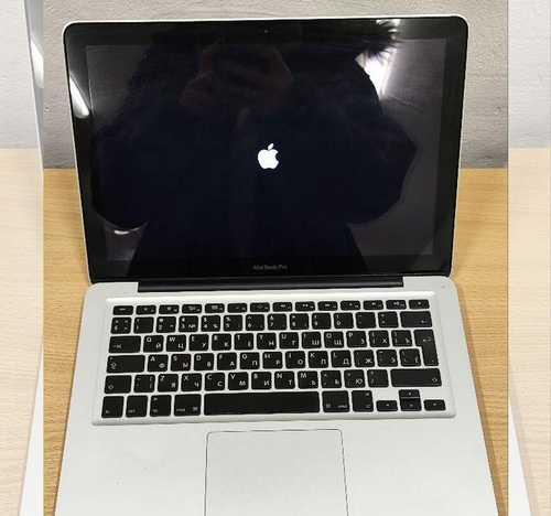 Apple macbook pro 13