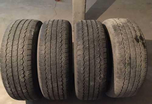 Hankook Radial RA07 265/60 R18 110H