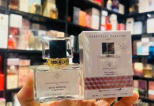 Туалетная вода essential parfum bois imperial 30мл