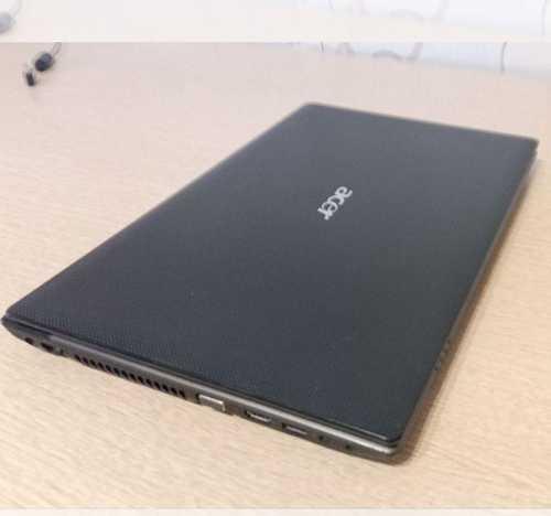 Ноутбук Acer Aspire 5750G