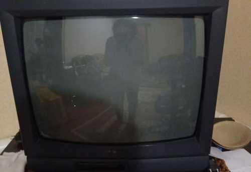 Телевизор ordabasy Корея фабричный