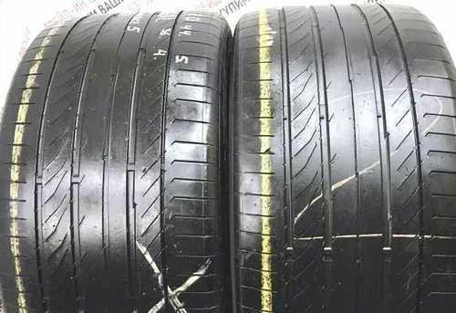 Continental ContiSportContact 5P 295/35 R20