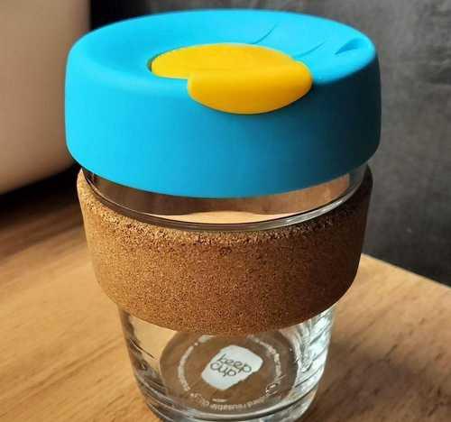 KeepCup кружка 340мл