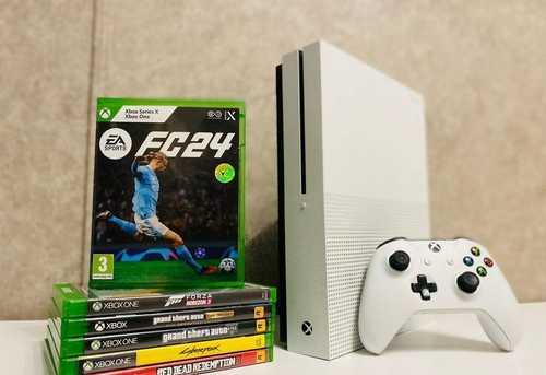 Xbox One X \ Xbox One S \ Xbox 360 \ Игры \ Подпис