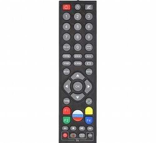 Пульт для General Satellite GS-8306+TV