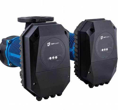 Циркуляционный насос nmtd MAX II C 40/120 F250