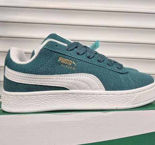 Кроссовки Puma Suede XL