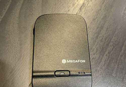 Wifi роутер 4g модем мегафон MR 150-6