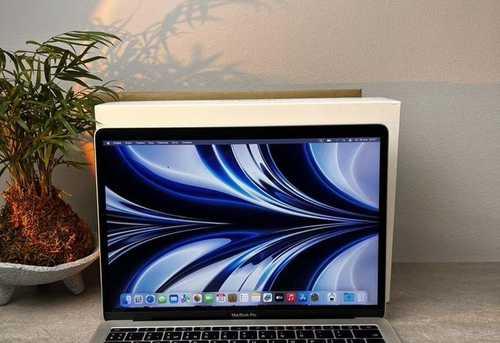 MacBook Pro 13 i5 8gb 128gb 2017 ростест