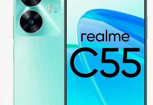 realme C55, 6/128 ГБ