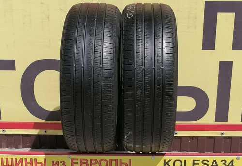 Pirelli Scorpion Verde All Season 255/55 R20