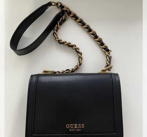 Сумка женская guess оригинал