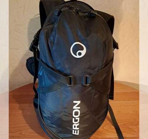 Велорюкзак Ergon BC1 Large