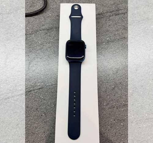 Ремешок apple watch 7