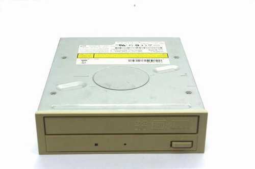 Оптический привод DVD +R/RW CD-R/RW Sony NEC