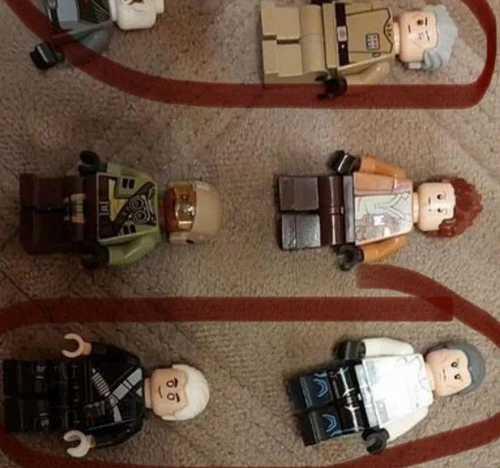 Lego star wars