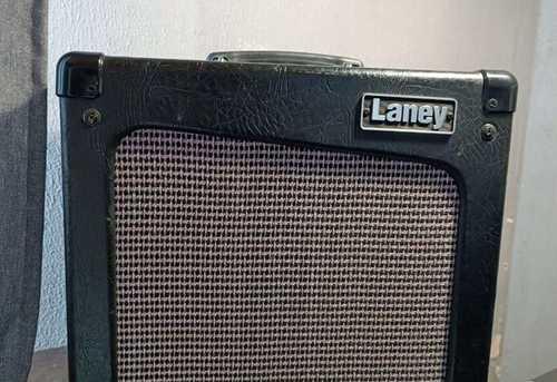 Laney Cub 10 Ламповый гитарный комбо (усилитель)