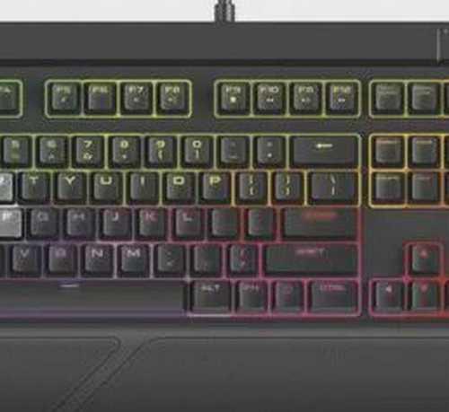 Игровая Клавиатура Corsair Strafe RGB