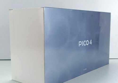 Pico 4 128 гб, виртуальные очки