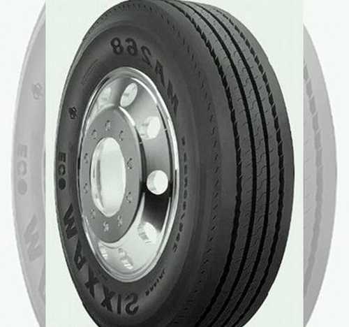 Грузовая шина maxxis MA268 31580 R22,5 156150L