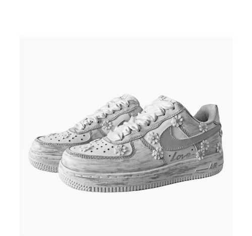 Обувь Nike
