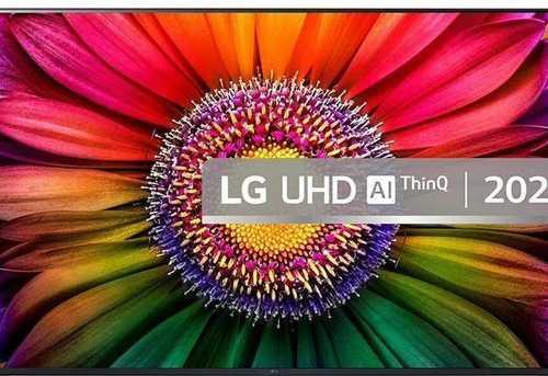 Телевизор LED LG 50UR81006LJ.arub