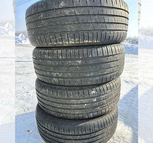 Nokian Tyres Hakka Green 3 205/55 R16