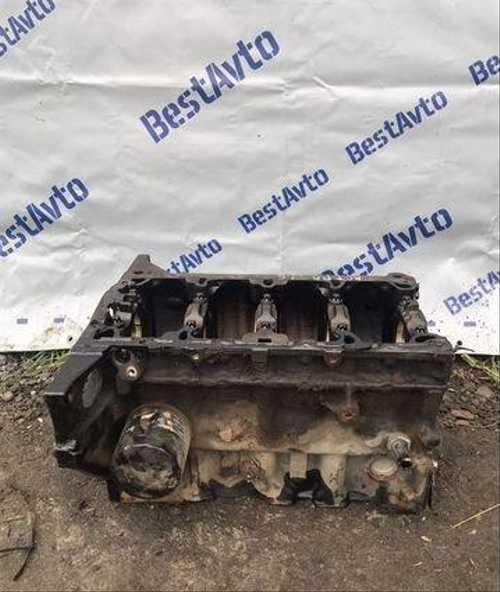 Блок цилиндров 1.6 (Opel Astra)