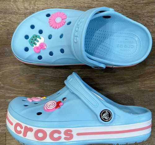 Crocs Крокс 28-33