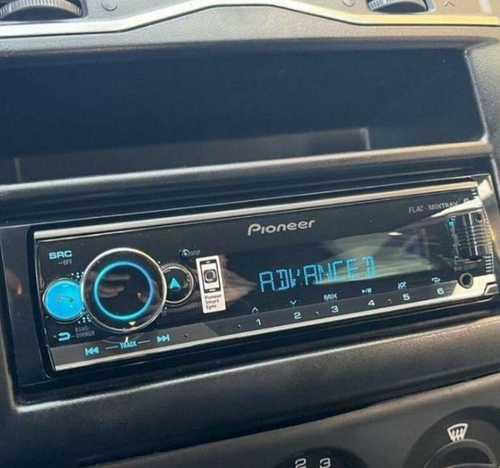 Автомагнитола Pioneer mvh s520bt