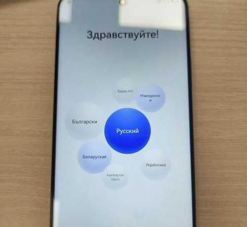 Продам смартфон Huawey Nova Y90 4/128