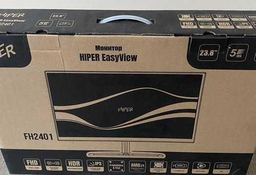 Монитор hiper EasyView FH2401 23.8