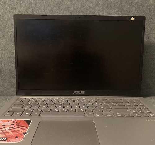 Продаю ноутбук asus